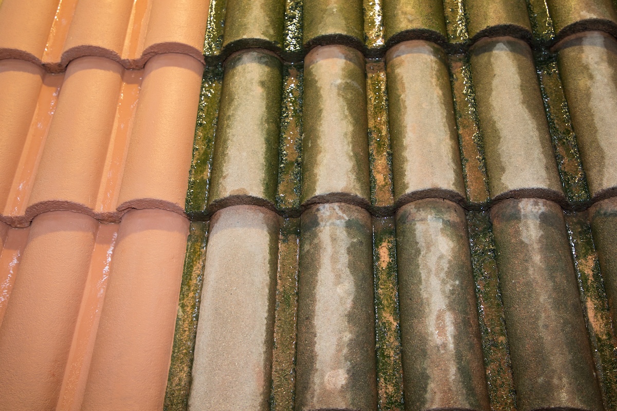 7 Step Roof Cleaning Guide (Shingles, Shakes, Slate, & More)