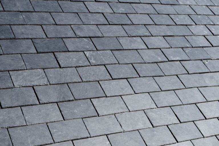 6 Best Synthetic Slate Roof Tiles For 2026 (Full Guide)
