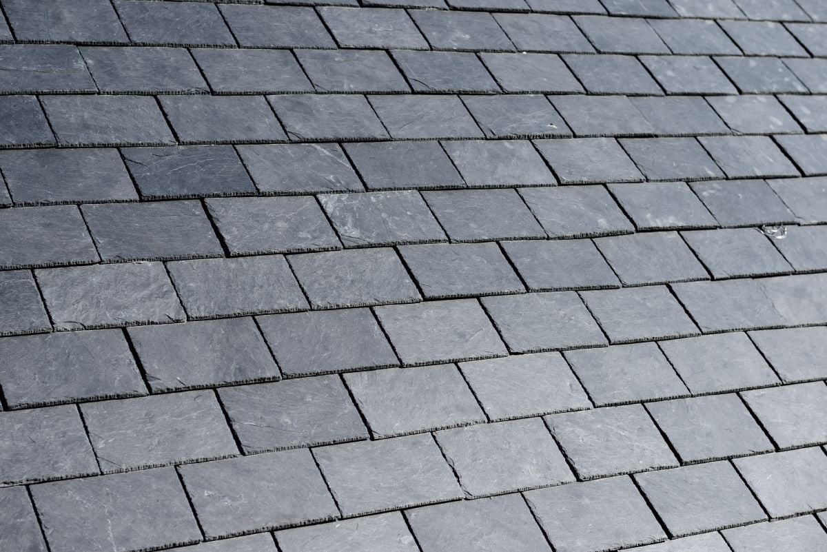 6 Best Synthetic Slate Roof Tiles For 2026 (Full Guide)