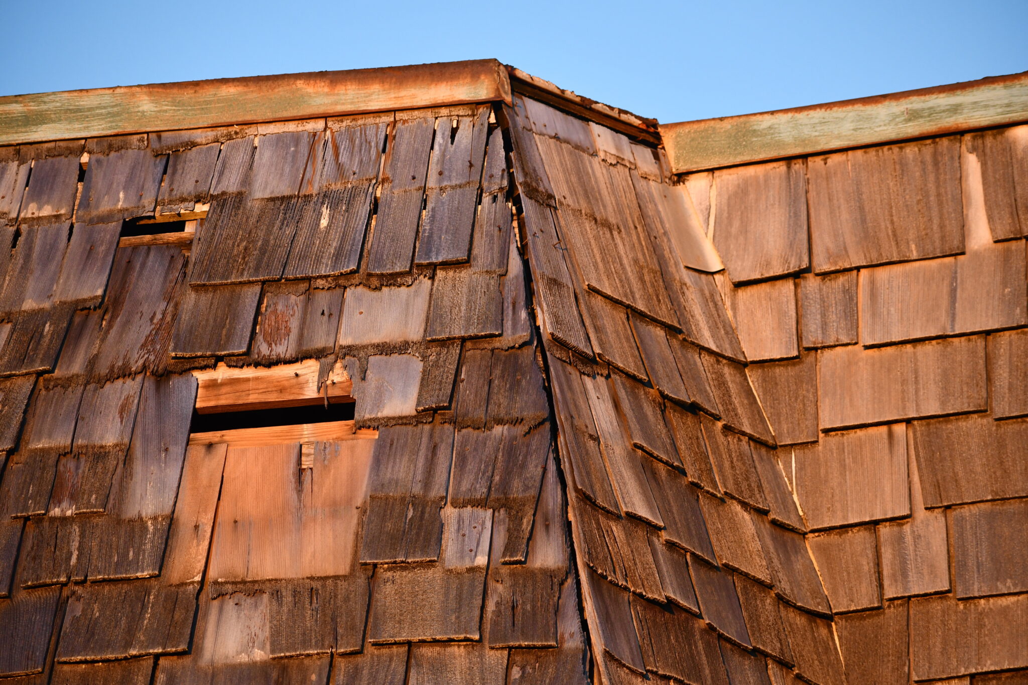 Missing Shingles On Your Roof? (6 Step Repair Guide)