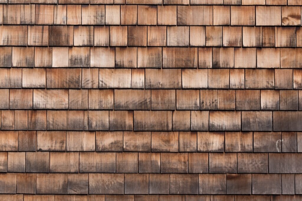 DaVinci Roofscapes | Shake Guys