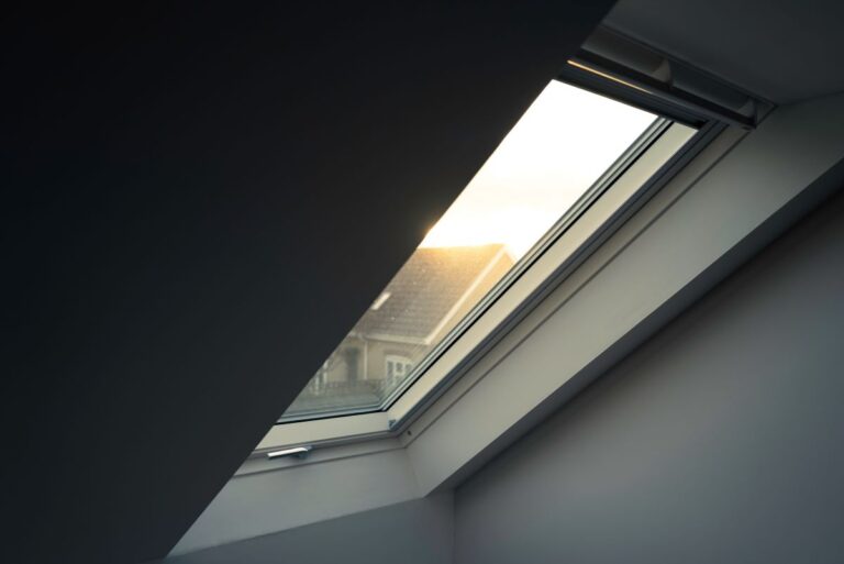 How To Repair Skylight Leak (8 DIY Fixes For Homeowners)